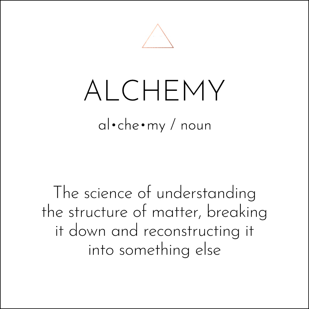 The Haūs – Alchemy Haūs Of Hair